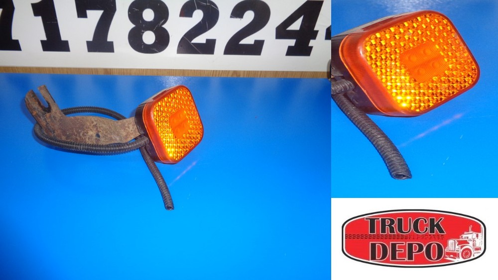 Dezmembrari camioane Lampa agabaritic MAN LE Silent 14.224