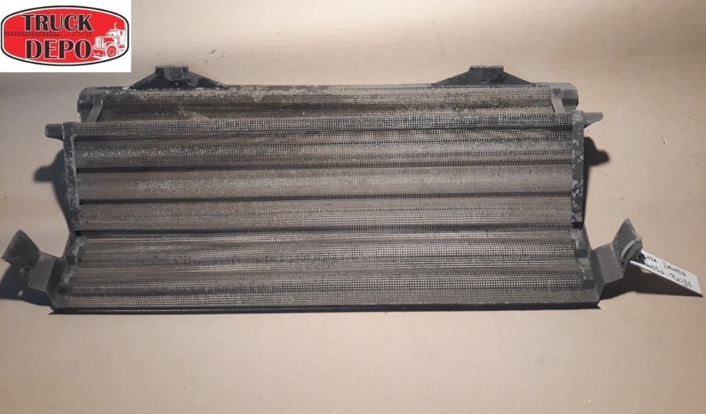 Dezmembrari camioane Plasa radiator Mercedes Benz Atego 25.28